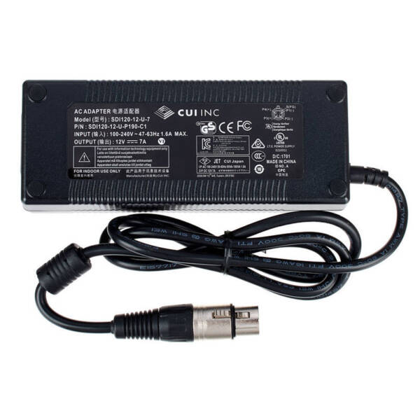 APOLLO X RACK - EXTERNAL POWER SUPPLY - Mas Acoustics