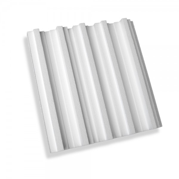 Difusor Acústico MAS QRD en EPS - Mas Acoustics