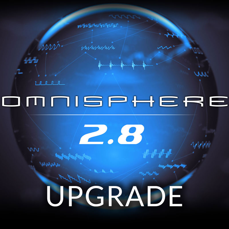 Spectrasonics Omnisphere 2 - Mas Acoustics