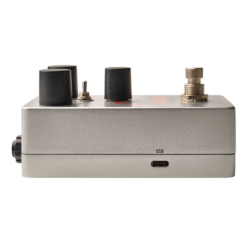 Universal Audio UAFX Teletronix LA-2A Studio Compressor - Mas Acoustics