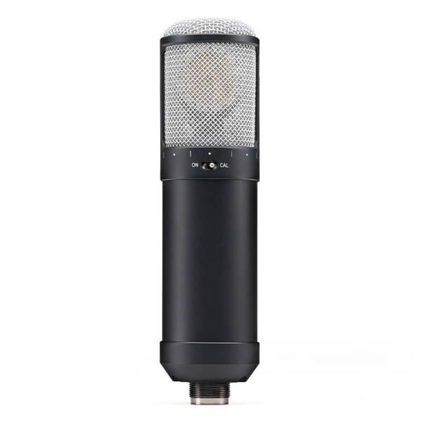 Universal Audio Sphere LX Modeling Microphone - Mas Acoustics