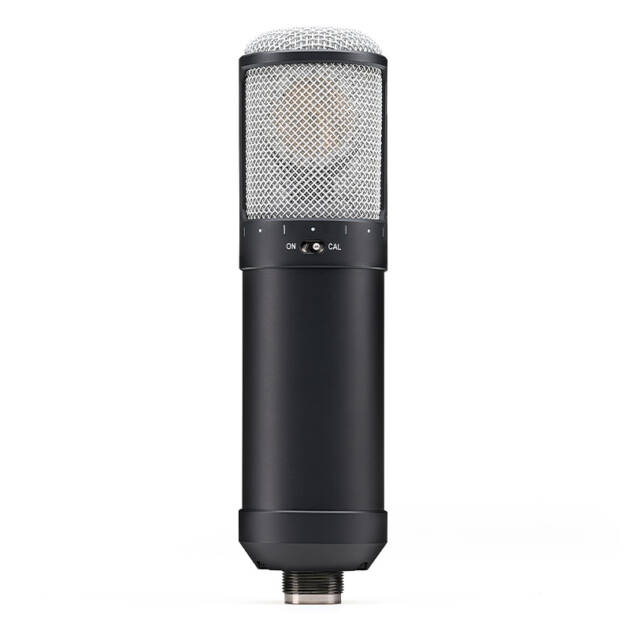 Universal Audio Sphere LX Modeling Microphone - Mas Acoustics
