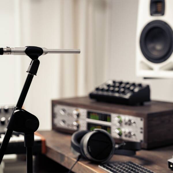 Universal Audio Apollo x6 Gen 2 ESS - Mas Acoustics