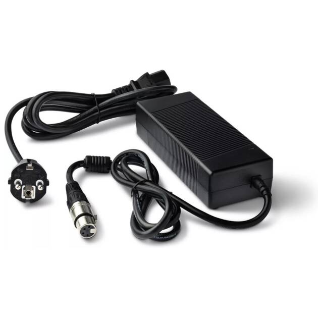 APOLLO X RACK - EXTERNAL POWER SUPPLY - Mas Acoustics