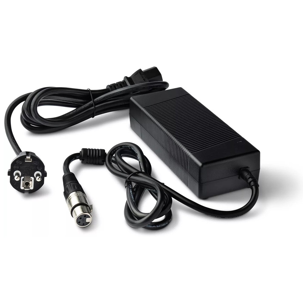 APOLLO X RACK - EXTERNAL POWER SUPPLY - Mas Acoustics